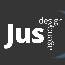 JUST DESIGN AGENCY - Webflow